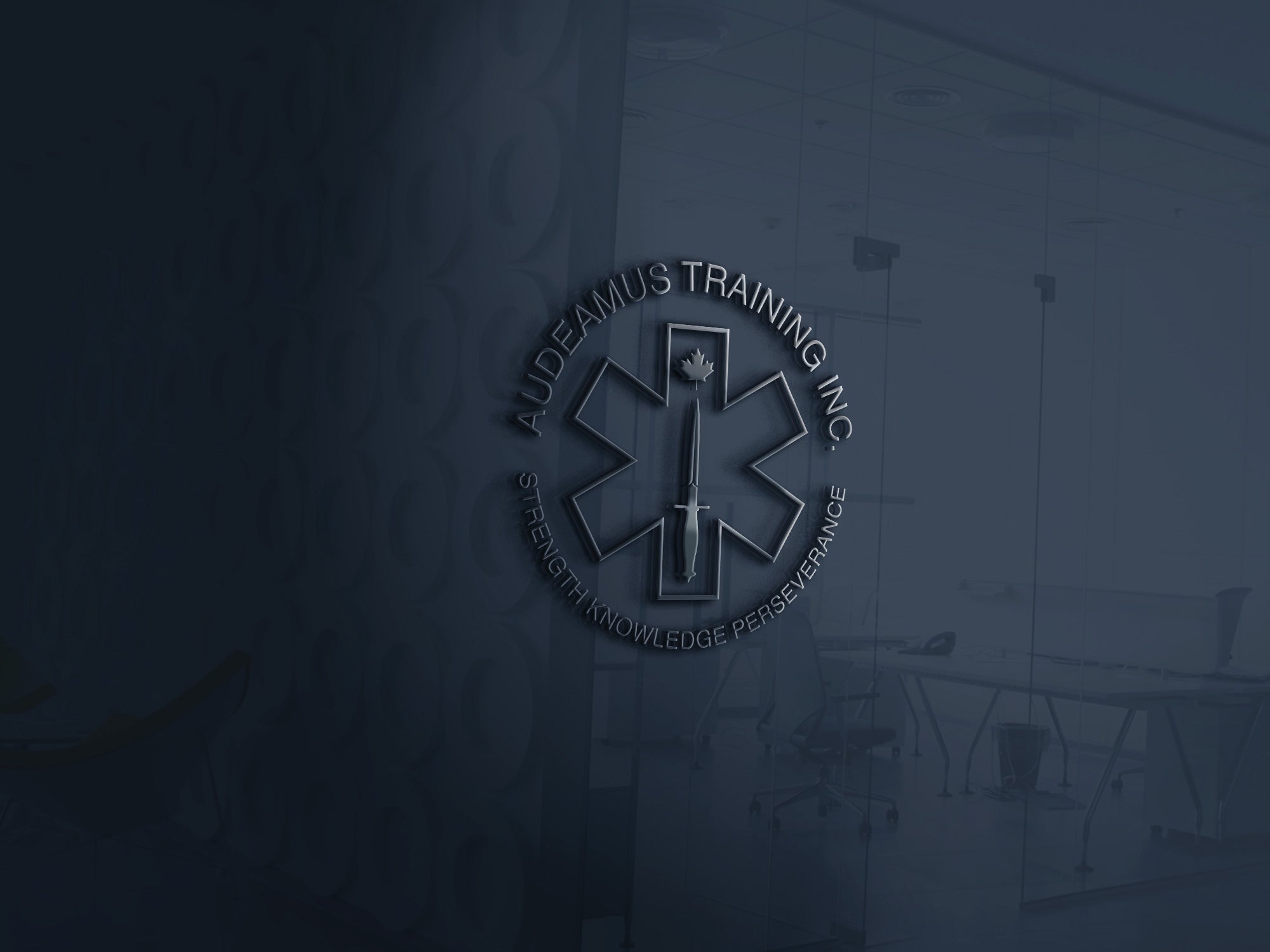 Audeamus Training Inc.